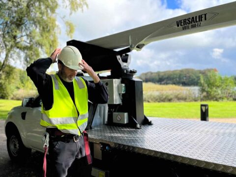 10 Essential Steps For Safe Lift Operation | Versalift International