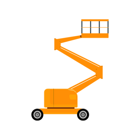 What Is A MEWP? A Guide To Mobile Elevating Work Platforms | Versalift ...