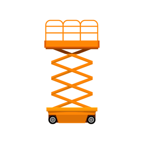What Is A MEWP? A Guide To Mobile Elevating Work Platforms | Versalift ...