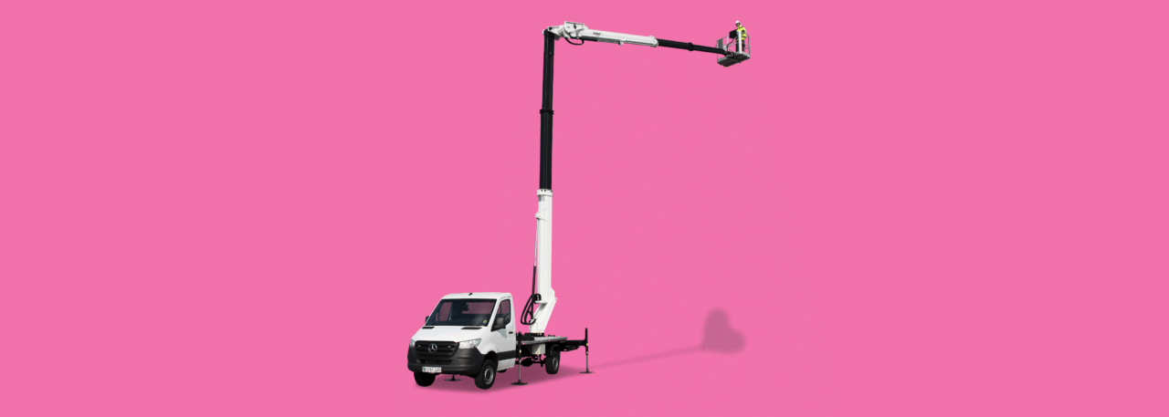 The Importance Of Regular MEWP Maintenance | Versalift International